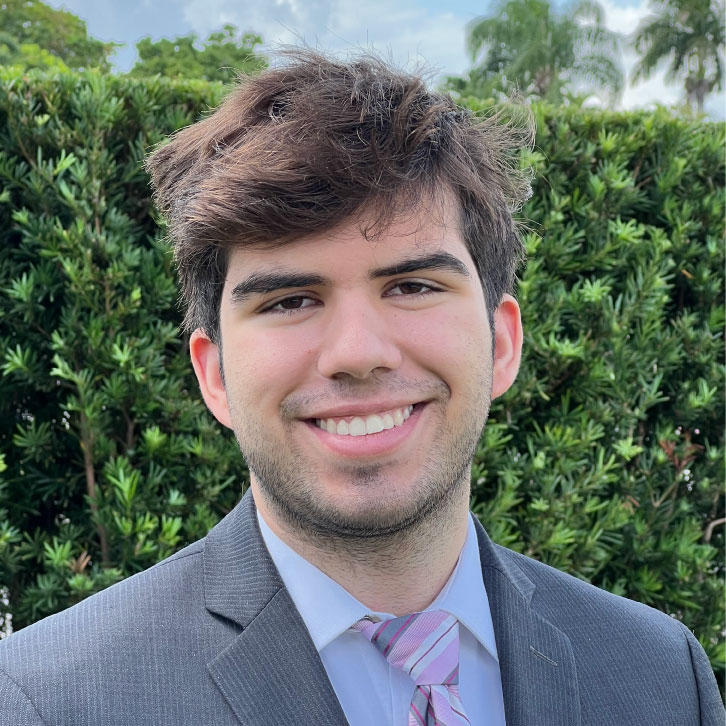 Meet the team coming from all over the world - Project Chess